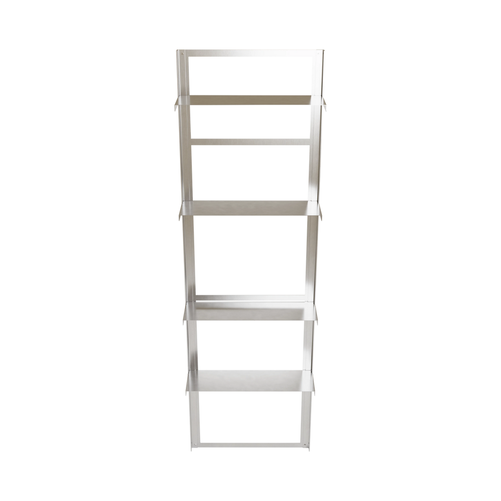 WALL SHELF / STANDARD / STEEL – MAK MISHO