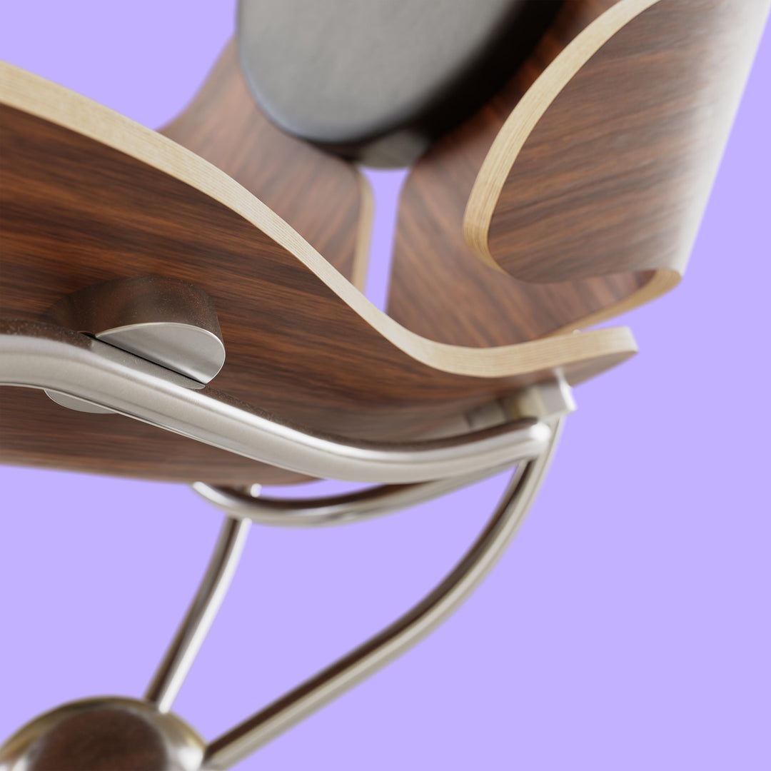 WAK CHAIR - COLORED – Mak Misho